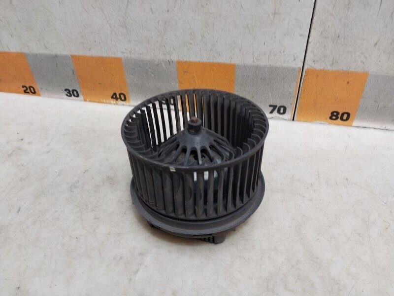 Б/У Моторчик отопителя Моторчик печки Ford Focus 2005 2 461297 FORD арт. 3M5M18456AD