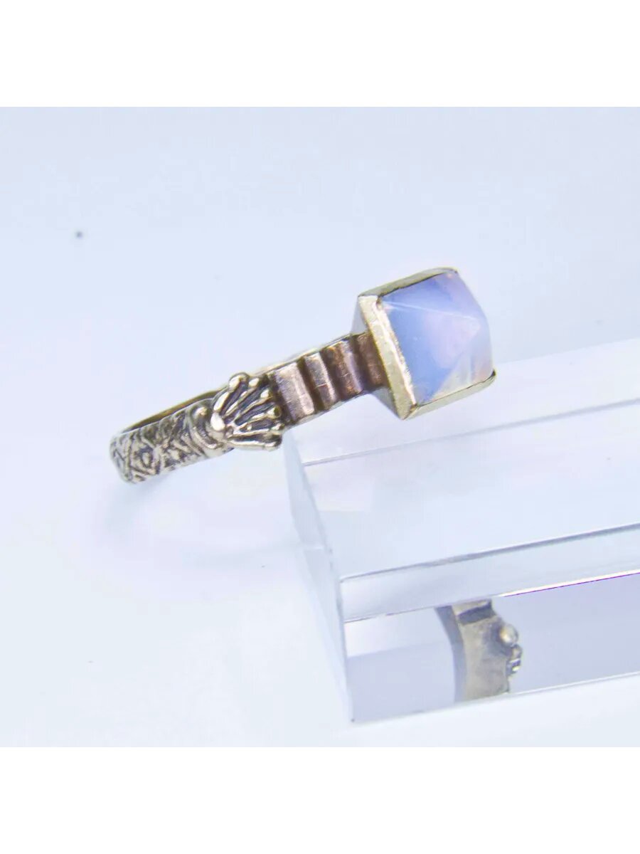 Кольцо, стекло