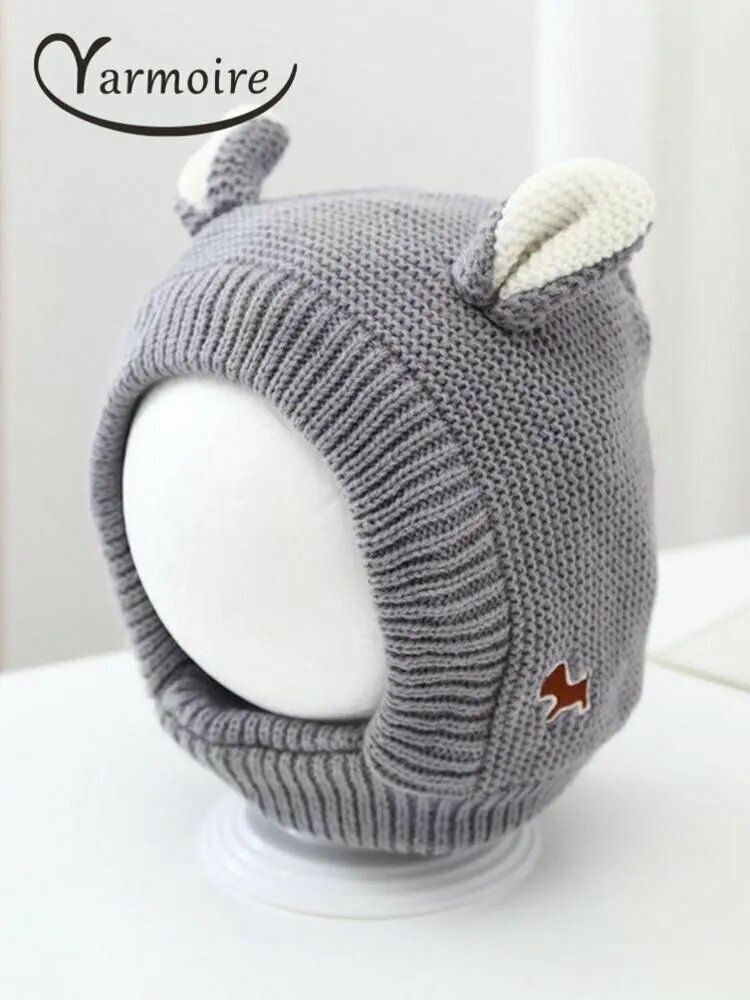 Шапка шлем Шапка