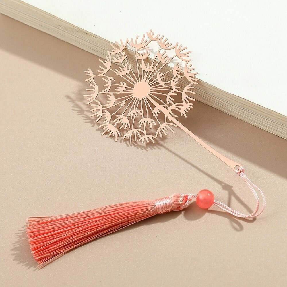 Эксклюзивный букмарк в ориентальном стиле