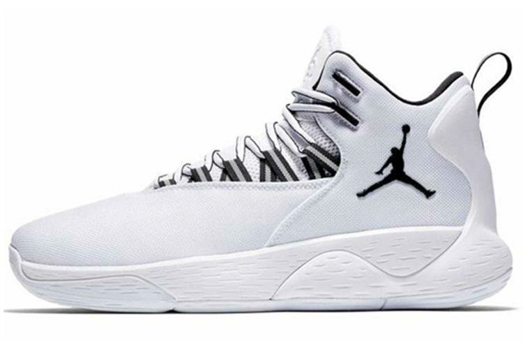 Кроссовки Jordan Super.Fly MVP PF