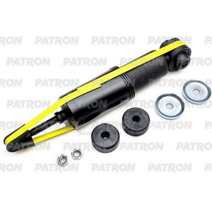 PATRON PSA344261 Амортизатор подвески