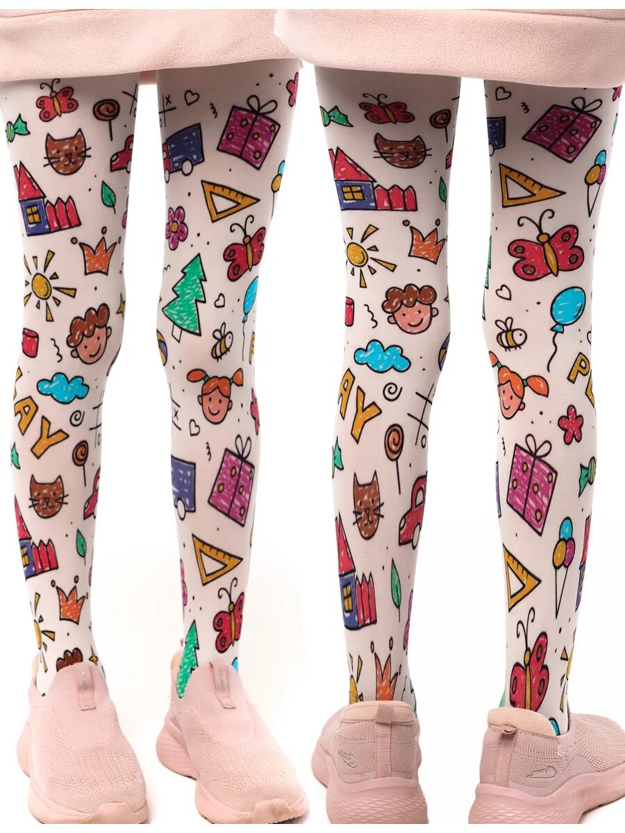 Колготки , 50 den