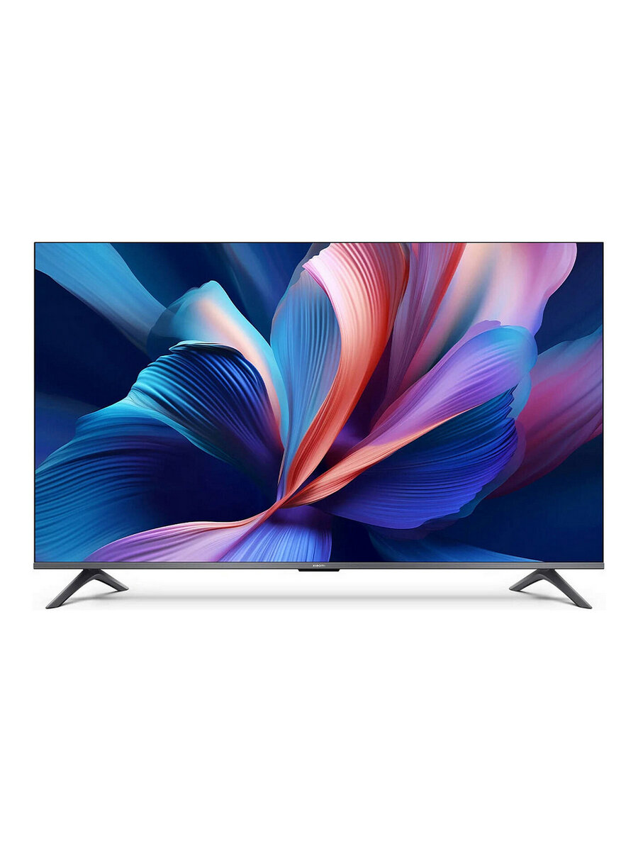 75" Телевизор Xiaomi A Pro 75 2026 Dark Gray