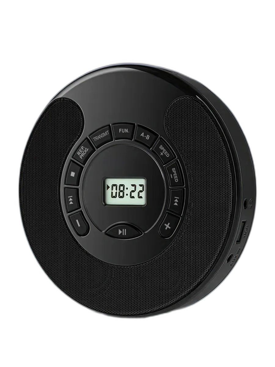 CD плеер проигрыватель для дисков