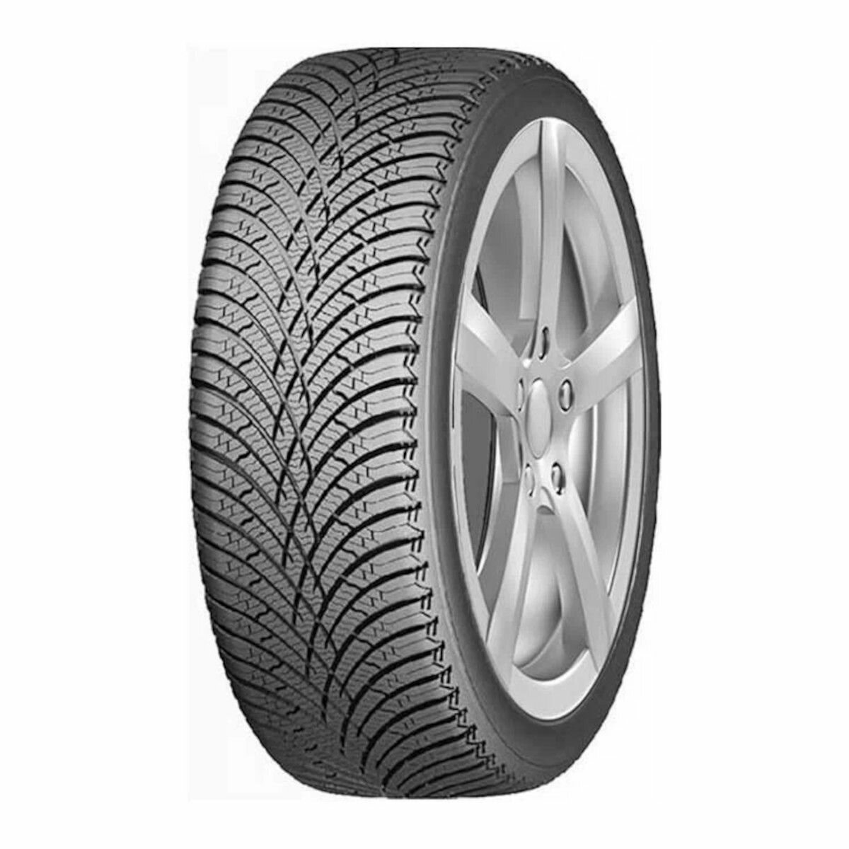 Шины Doublestar DLA01 ДаблСтар 235/60/18 H 107 DLA01 старше 3-х лет Летняя