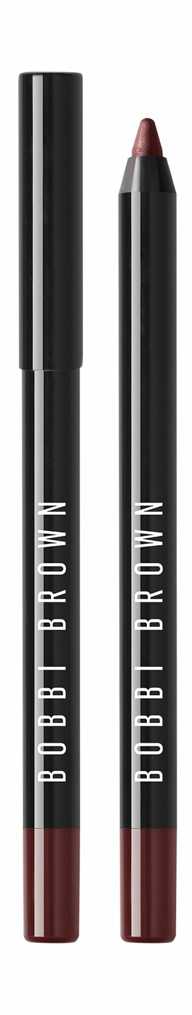 Bobbi Brown 24 Hour Waterproof Kajal Liner Водостойкий карандаш-каял для глаз | 03 Cabernet 100мл