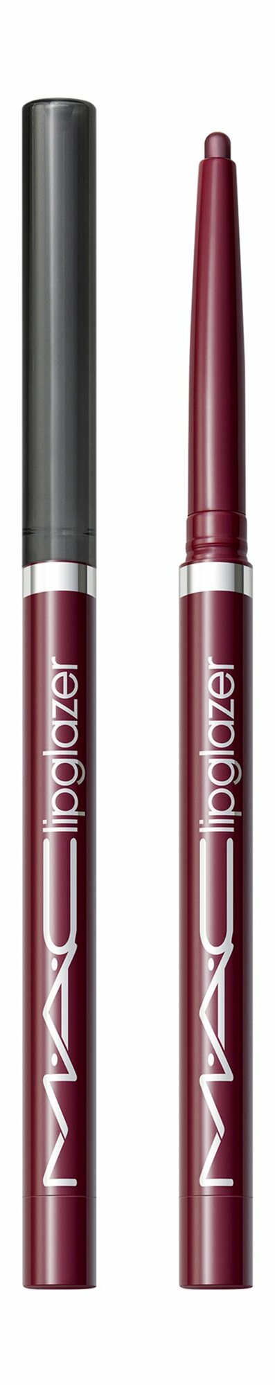 MAC Lipglazer Glossy Liner Карандаш для губ 4 Nightmoth 0.25 мл/гр