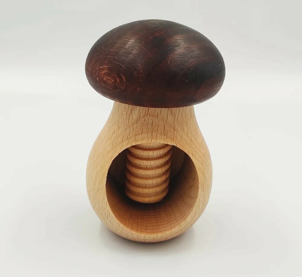 Орехокол "Грибы"