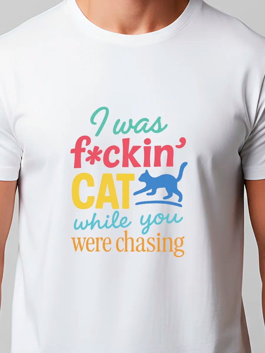 Футболка PRINTSHOT