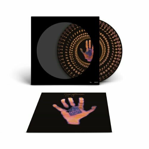 Виниловая пластинка George Harrison - Living In The Material World /> Vinyl, LP, Album