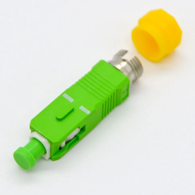 Волоконно-оптический соединитель GONGFENG FC/APC-SC/APC FC UPC to SC APC
