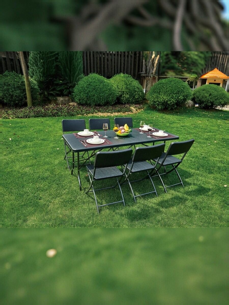 Стол складной туристический