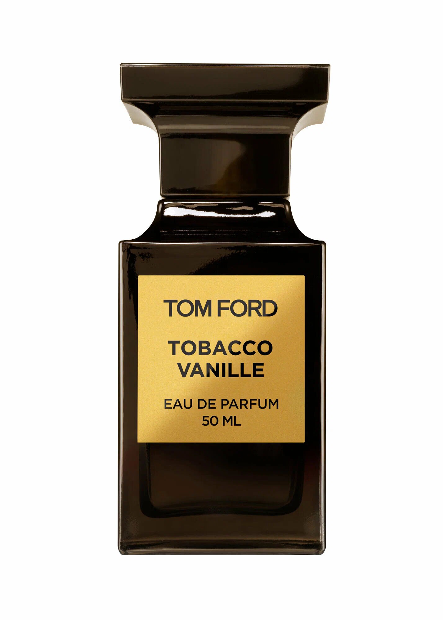 TOM FORD Private Blend Tobacco Vanille unisex парфюмерная вода 50 мл / Том Форд Табако Ваниль