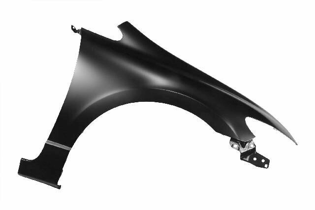 Крыло переднее правое GORDON HD99662R для Honda Civic Viii FD