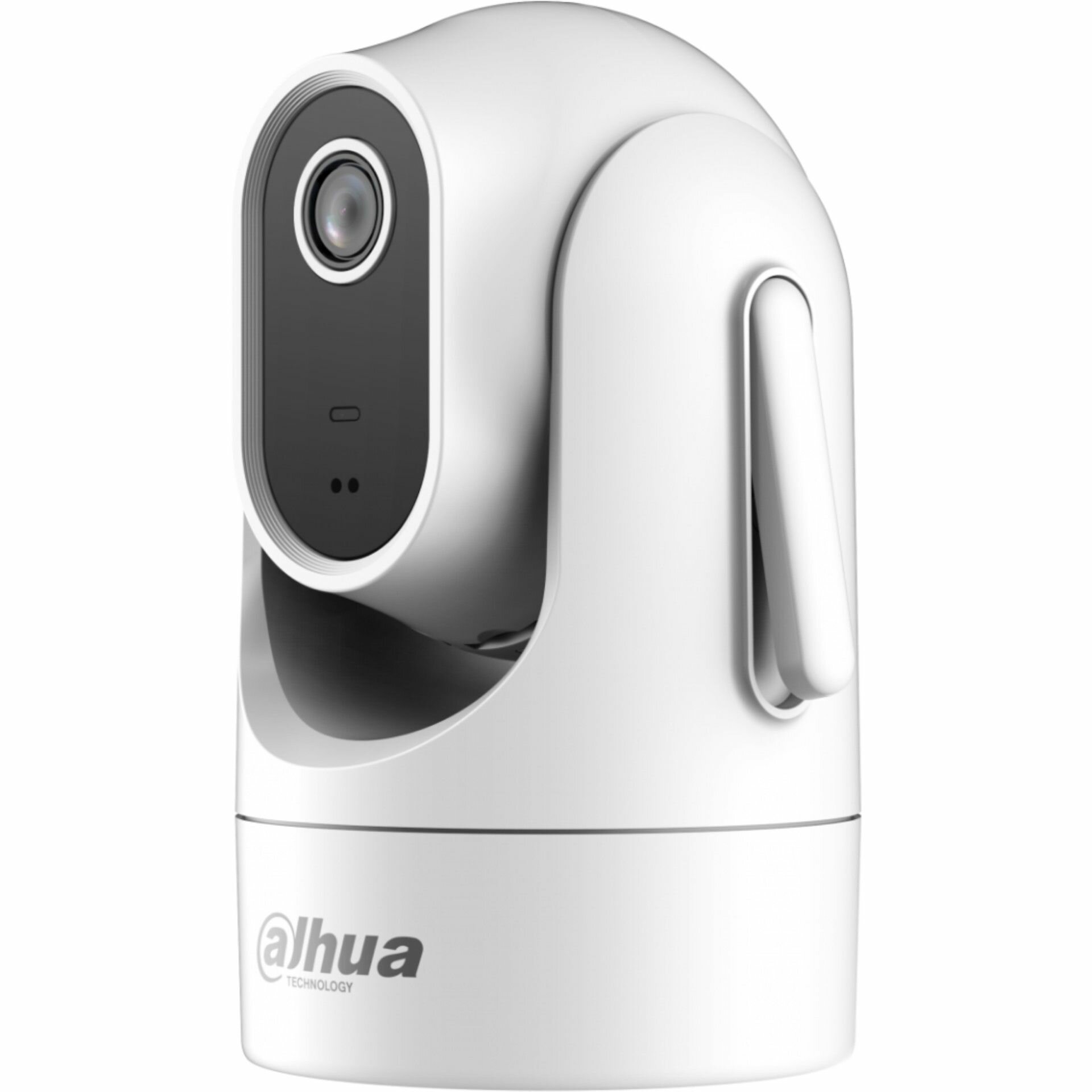 Dahua DH-SD-H2C-0400B 2Мп 4 мм - камера видеонаблюдения WiFi для дома поворотная, умная домашняя IP видеокамера беспроводная связь, с ИК подсветкой, 1080P