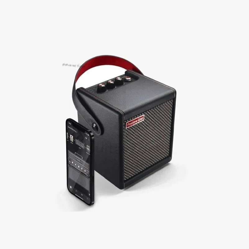 Гитарный комбоусилитель Positive Grid-Spark Mini — фото 1
