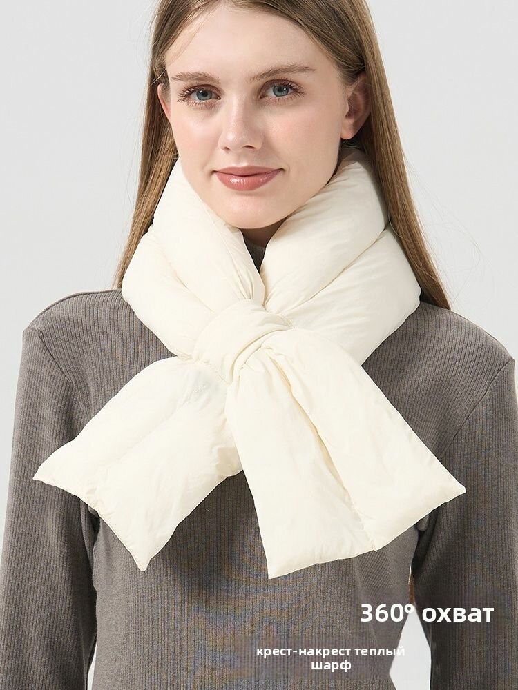 Шарф-капюшон 1 для мужчин и женщин