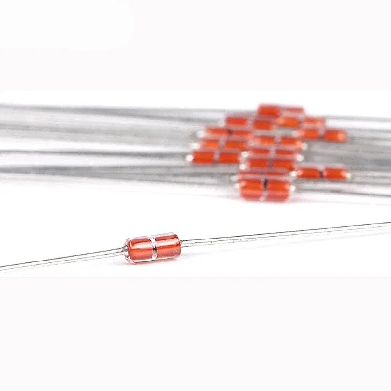 Терморезисторы MF58 3950 NTC 20 шт 30K