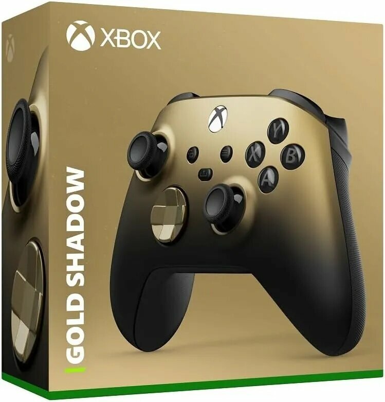 Геймпад Xbox для Windows, Xbox One — фото 1