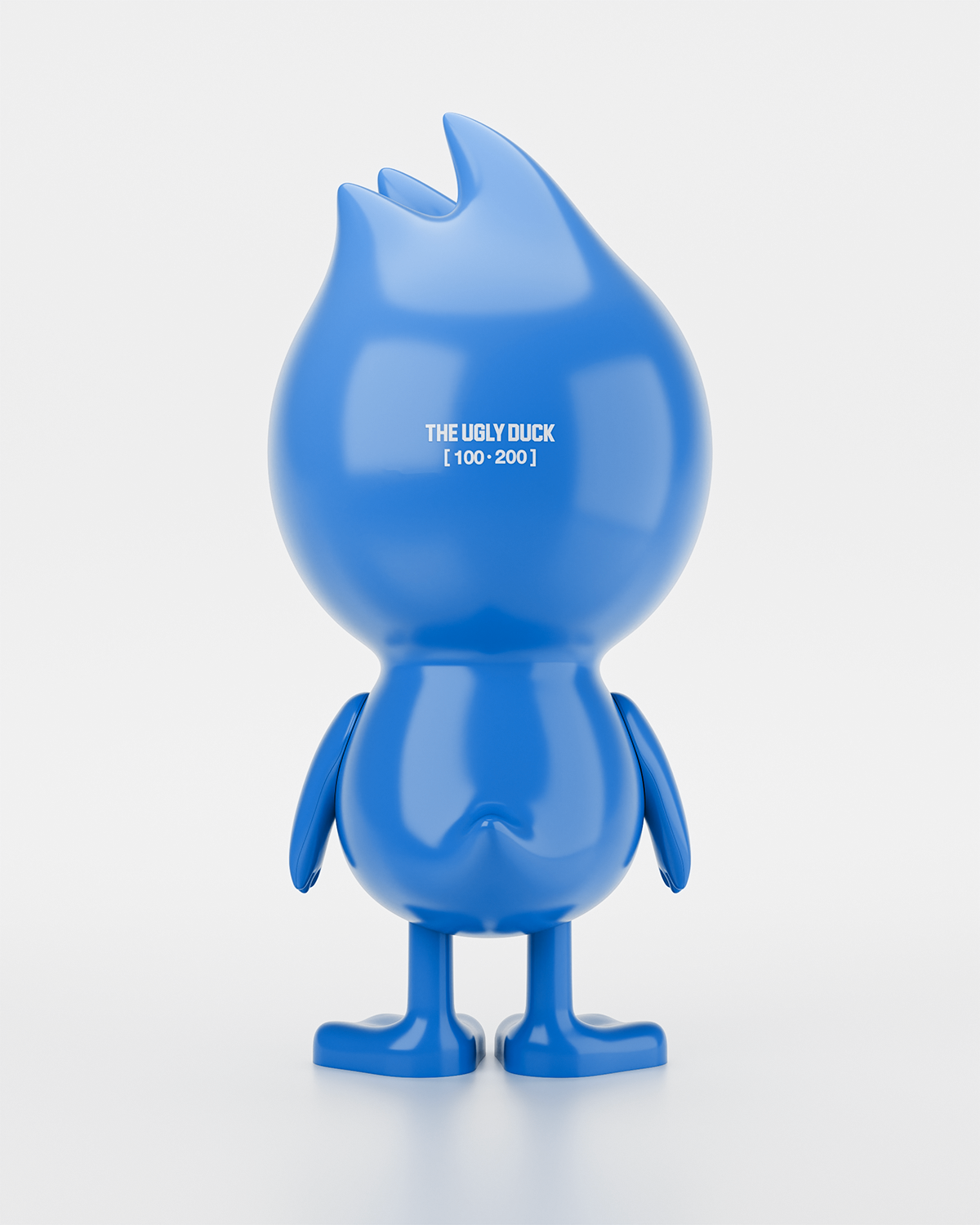 TUD x Pantone 660С — фото 1