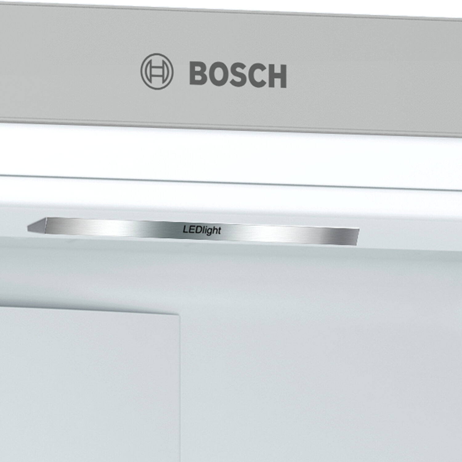 Холодильник Bosch KGN 49XL30U — фото 1