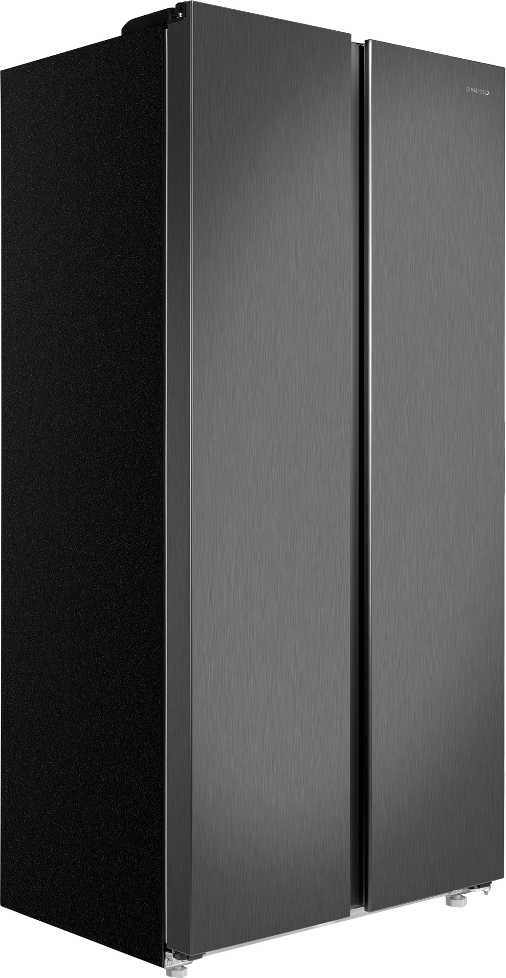 Холодильник Maunfeld MFF177NFSE