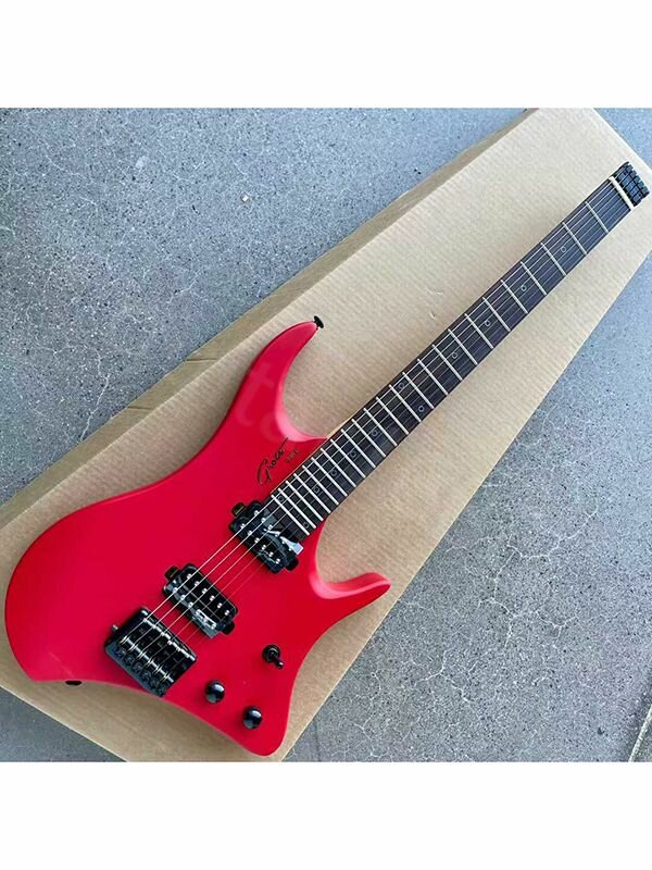 Джазовая гитара