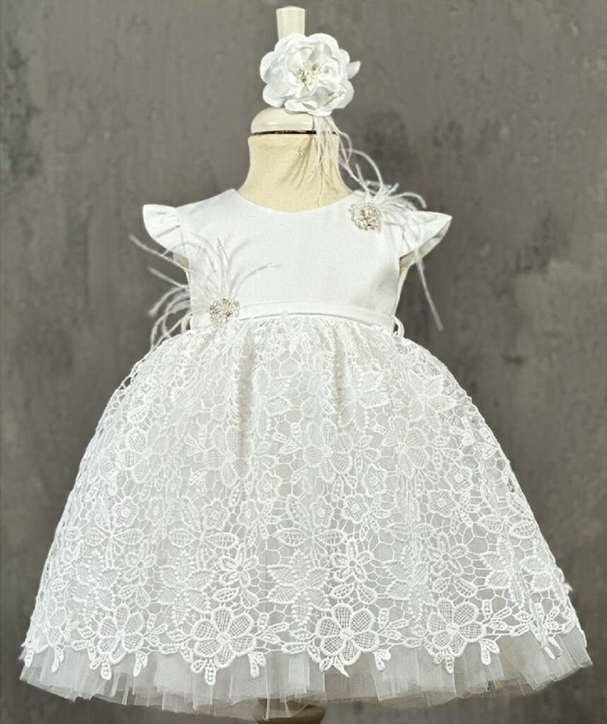 Платье BEGGI Ceremony