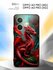 Чехол на Oppo A5 Pro (4G/5G), Оппо А5 Про (4G/5G), накладка, с рисунком