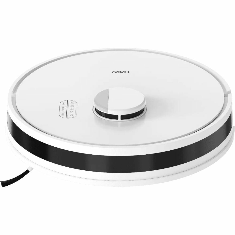 Робот-пылесос Haier HSR Pro R2, белый