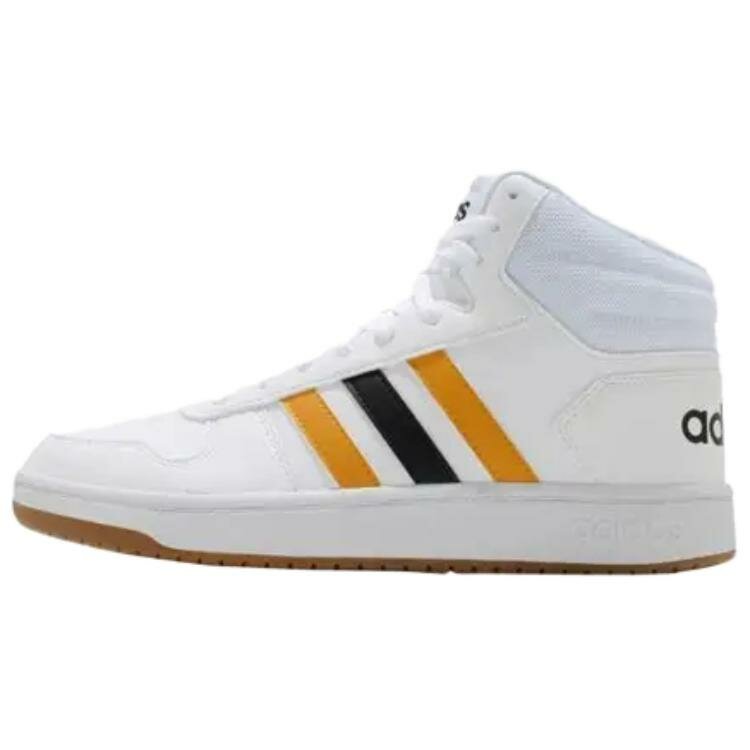 Кроссовки Hoops 2.0 Mid