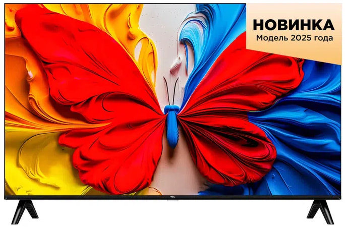 Телевизор TCL 43S5K