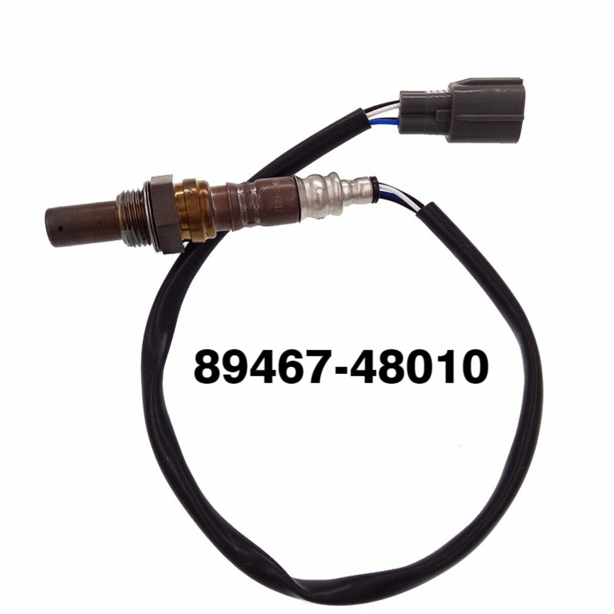 Подходит для кислородного датчика Toyota 89467-48010