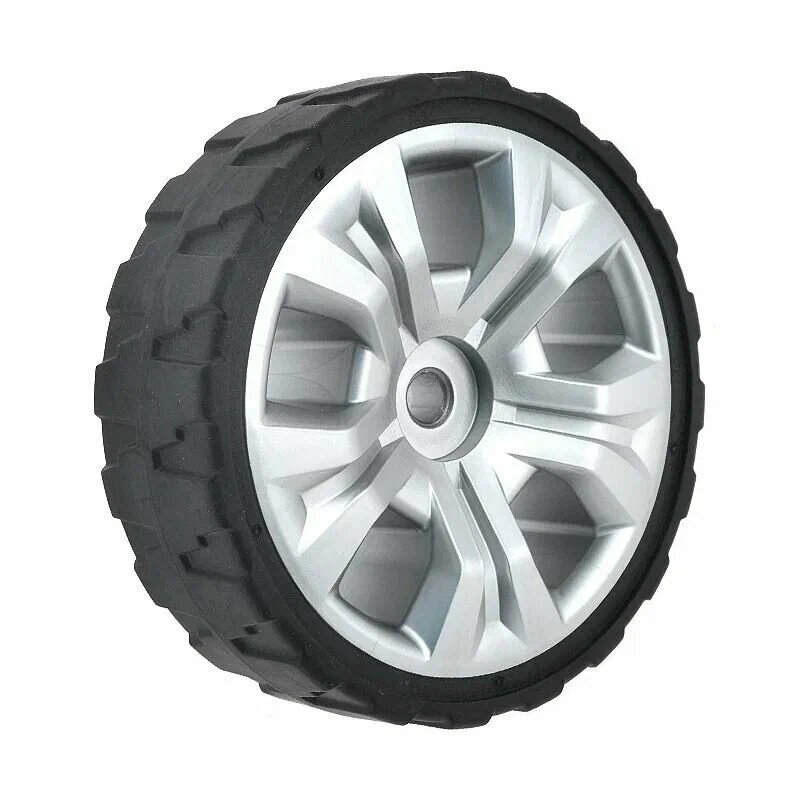 Колесо заднее для газонокосилки DLM382/DLM431/DLM432/ Makita арт 459101-5