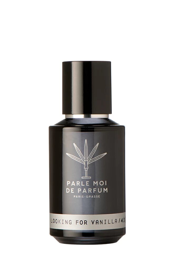 PARLE MOI DE PARFUM Парфюмерная вода "Looking for Vanilla / 43", 50 мл - аромат гурманский, древесный, цветочный