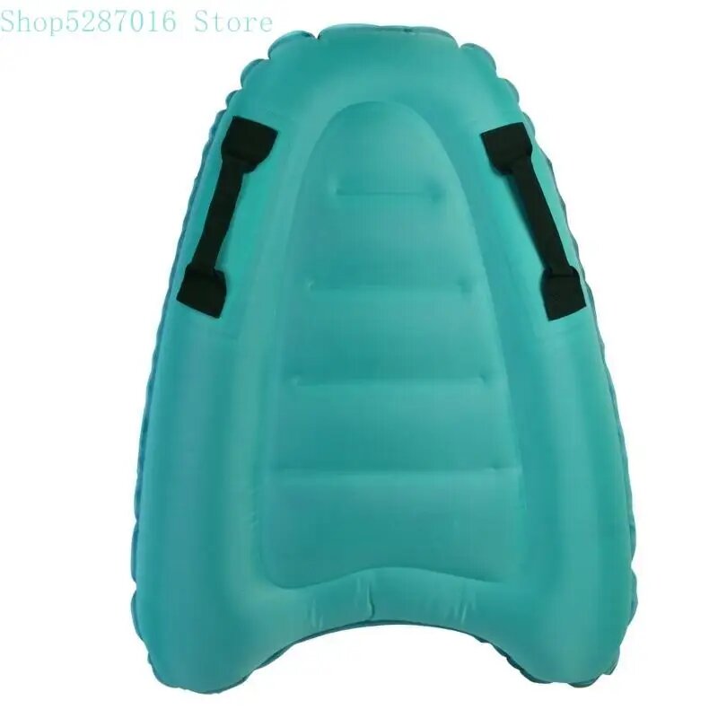 Надувной бодиборд Mint Green