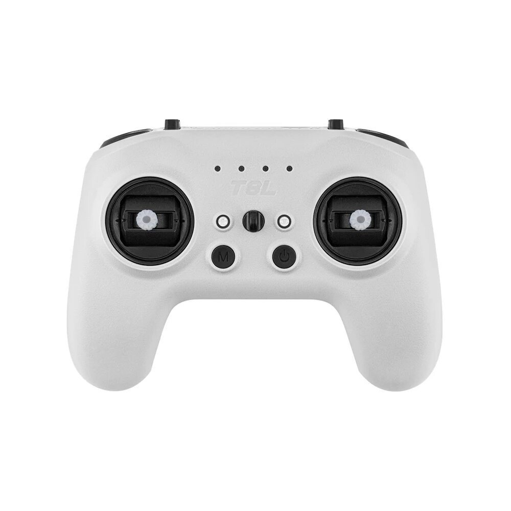 Радиоконтроллер Radiomaster T8L 2.4ГГц синий Белый, T8L white