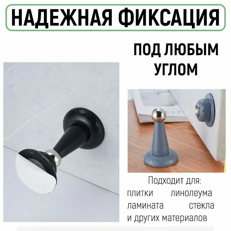Стоппер для двери — фото 1