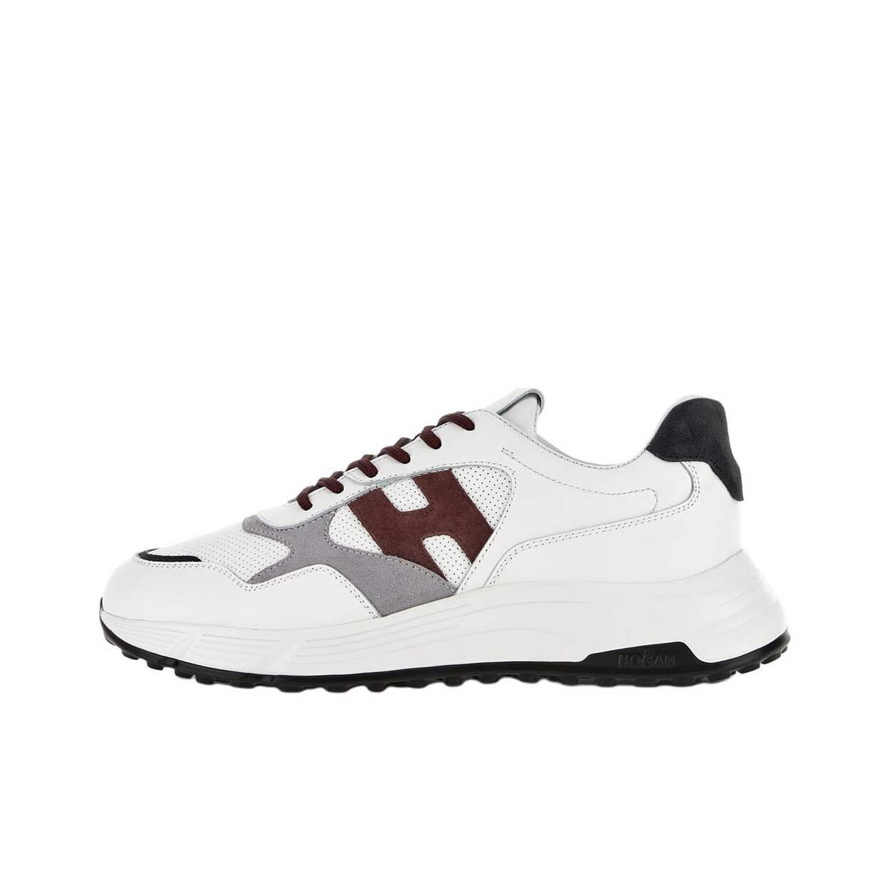 Кеды Hogan