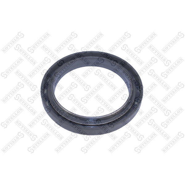 Уплотнительное кольцо, втулка рессоры (серьга рессоры), STELLOX 81-01138-SX (1 шт.)