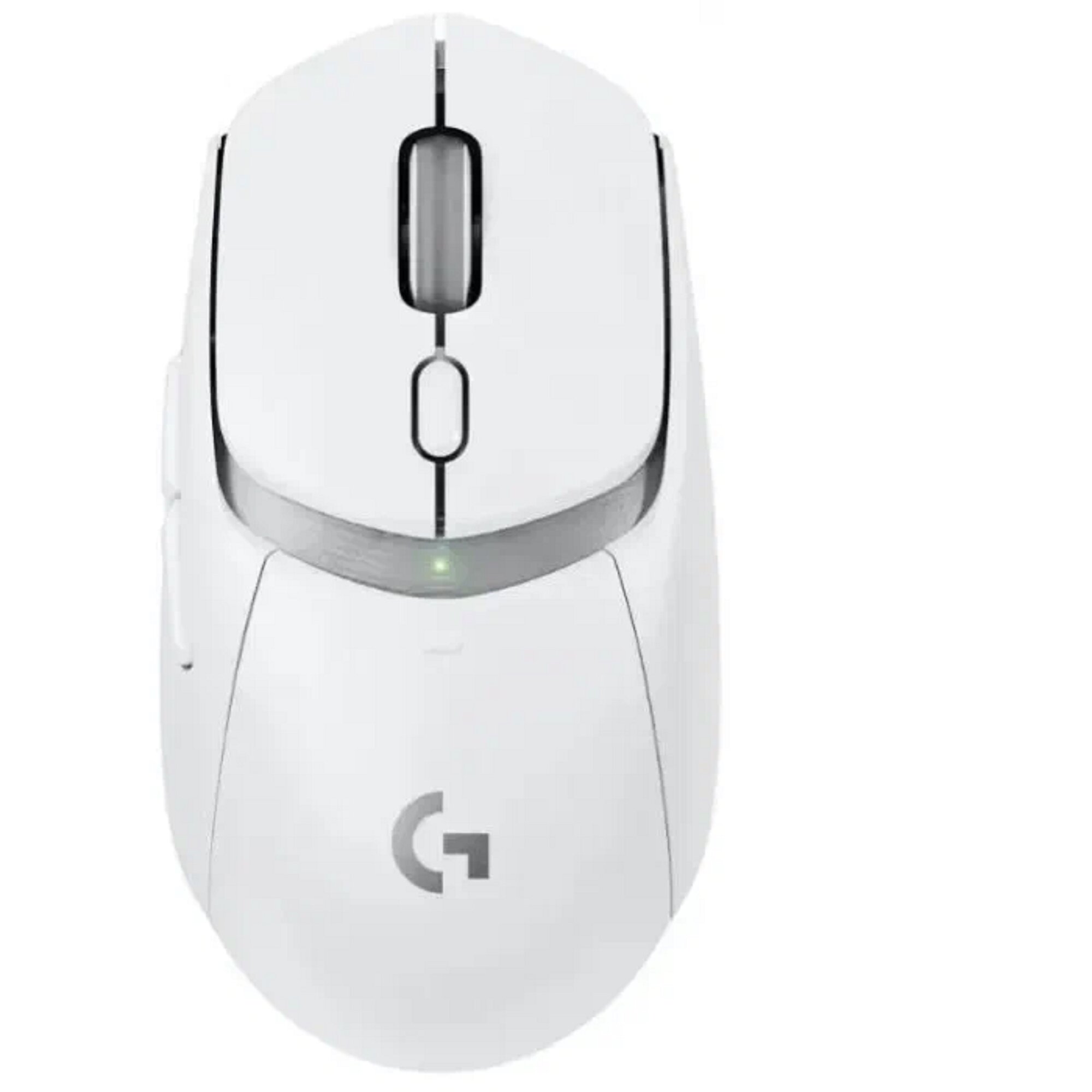 Мышь Wireless Logitech G309 беспроводная игровая, 25600 dpi White