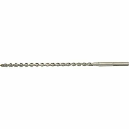 AEG SDS-max бур 1шт.16x540 ASDS16540 4932479284