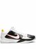 Кроссовки NIKE Kobe 5 Protro, размер 11 US, серебристый