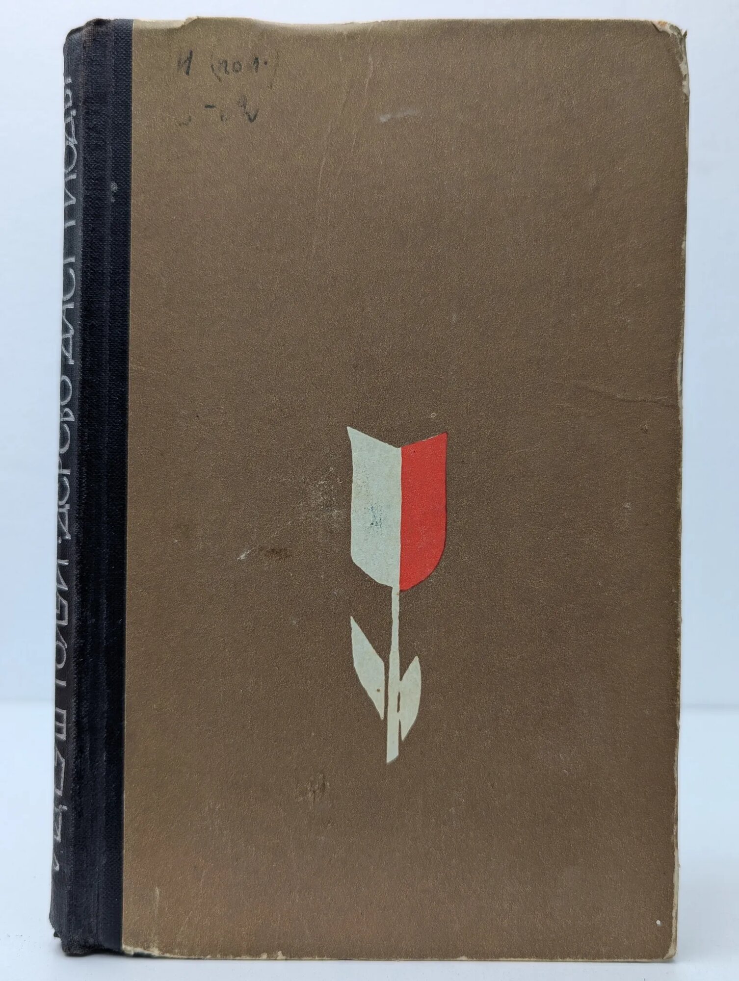 Дерево дает плоды Голуй Тадеуш 1966