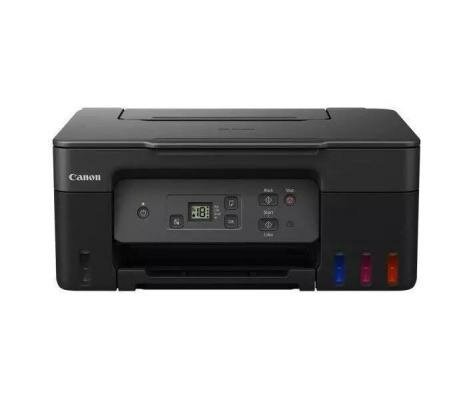 Струйное МФУ Canon G2470