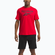 Футболка спортивная Reebok IDENTITY STACKED LOGO, 1 шт., размер L, красный