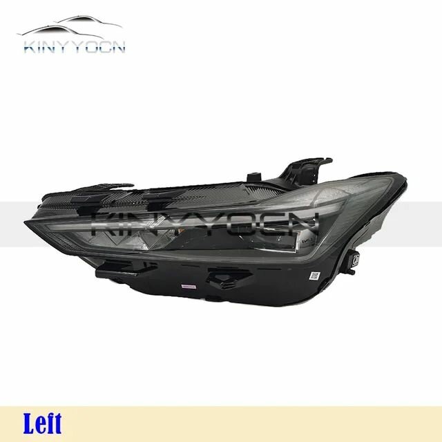 Фары автомобильные, 1 шт, арт. Changan UNI-V UNIV 2020-22