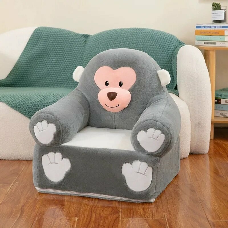 Кресло детское,55х55х57см