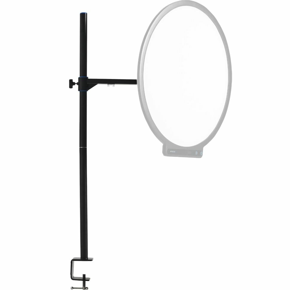 Стойка настольная amaran Desk Clamp Stand для Verge/Verge Max Чёрная